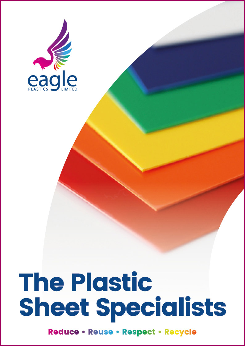 Thank You – Eagle Plastics